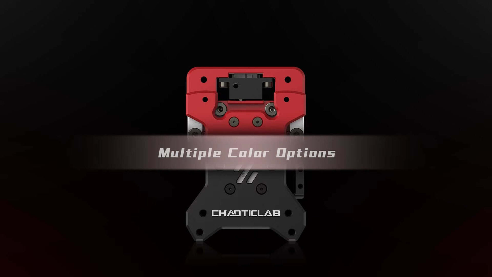 CHAOTICLAB CNC Voron Tap v2 – Fabreeko