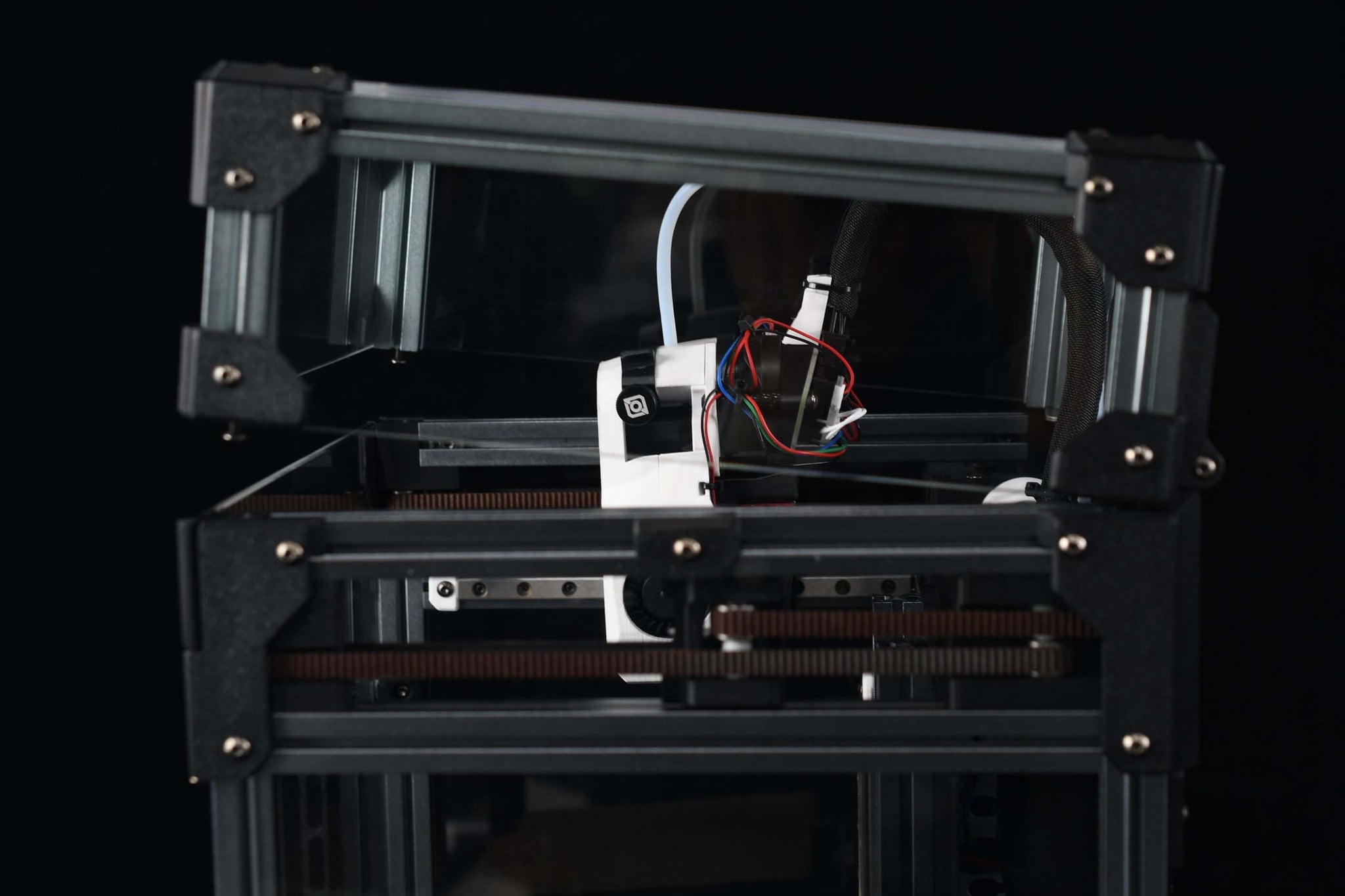 Voron V0.2-S1 (R1) 3D Printer Kit by LDO & HoneyBadger – Fabreeko