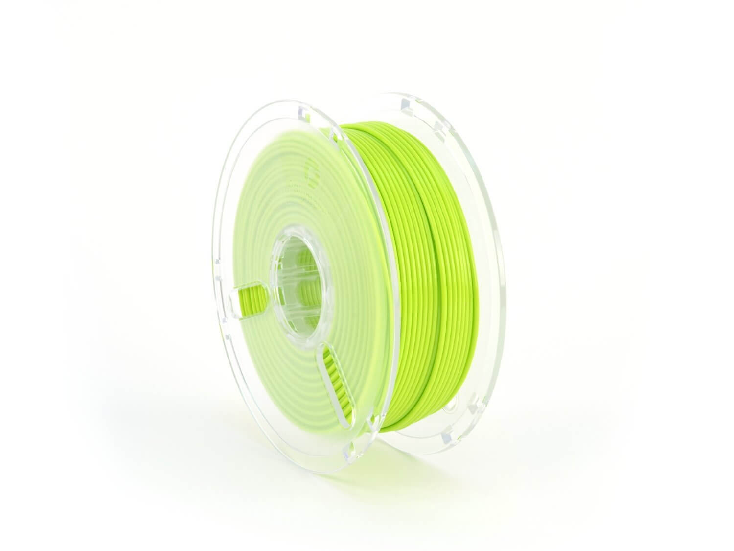 Polymaker PolyLite PLA LulzBot Green 1kg – Fabreeko