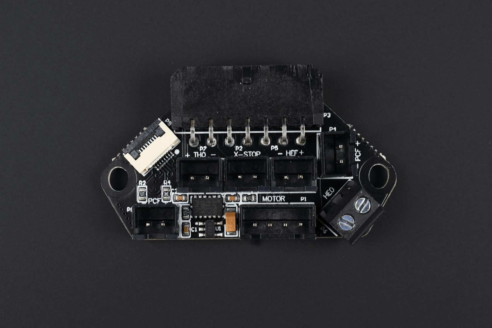 LDO Picobilical for V0.2 – Fabreeko