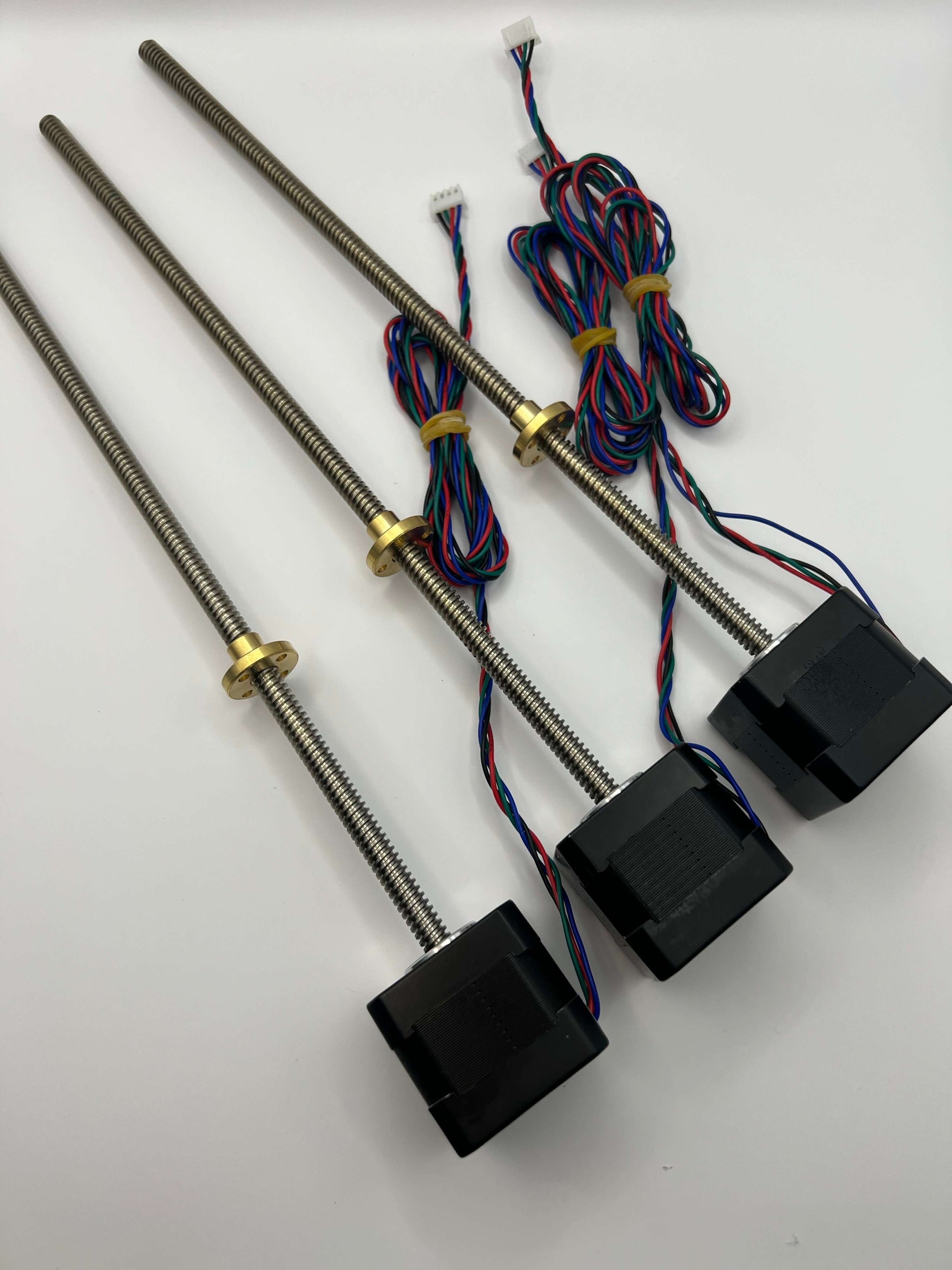 Trident Z motor LDO-42STH40-1684L300E by LDO – Fabreeko